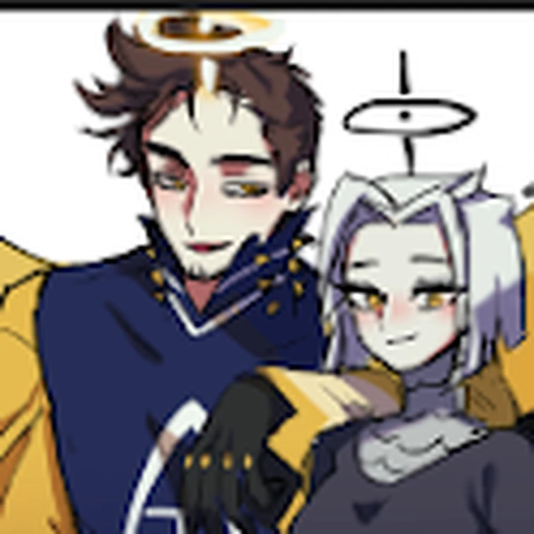 Discuss Everything About Shipping Wiki | Fandom