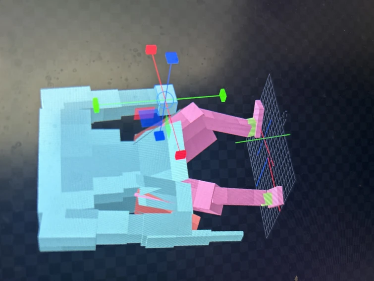 W mahoraga? | Fandom