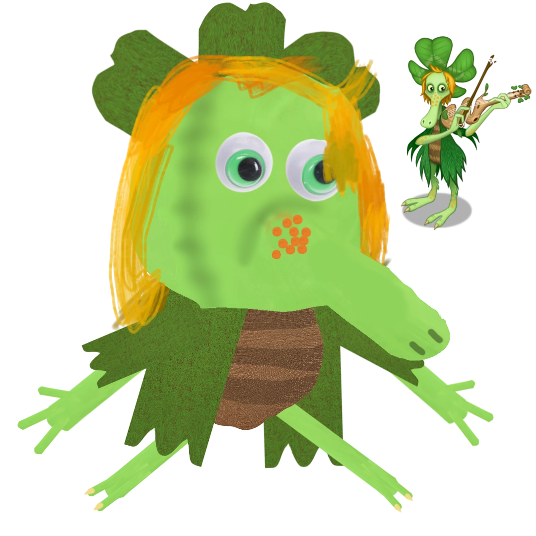 Plush Ffidyll | Fandom