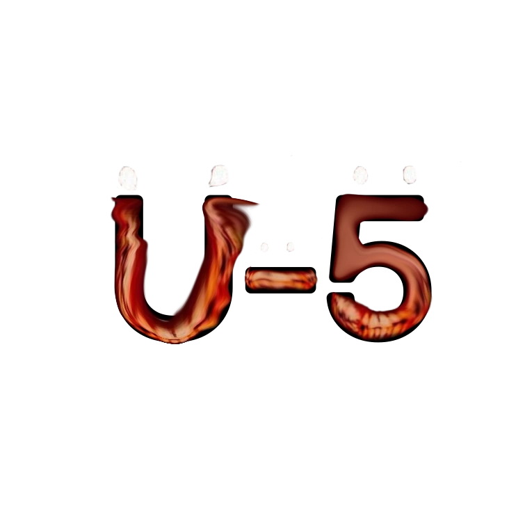 totally better versin of the current u-5 title | Fandom