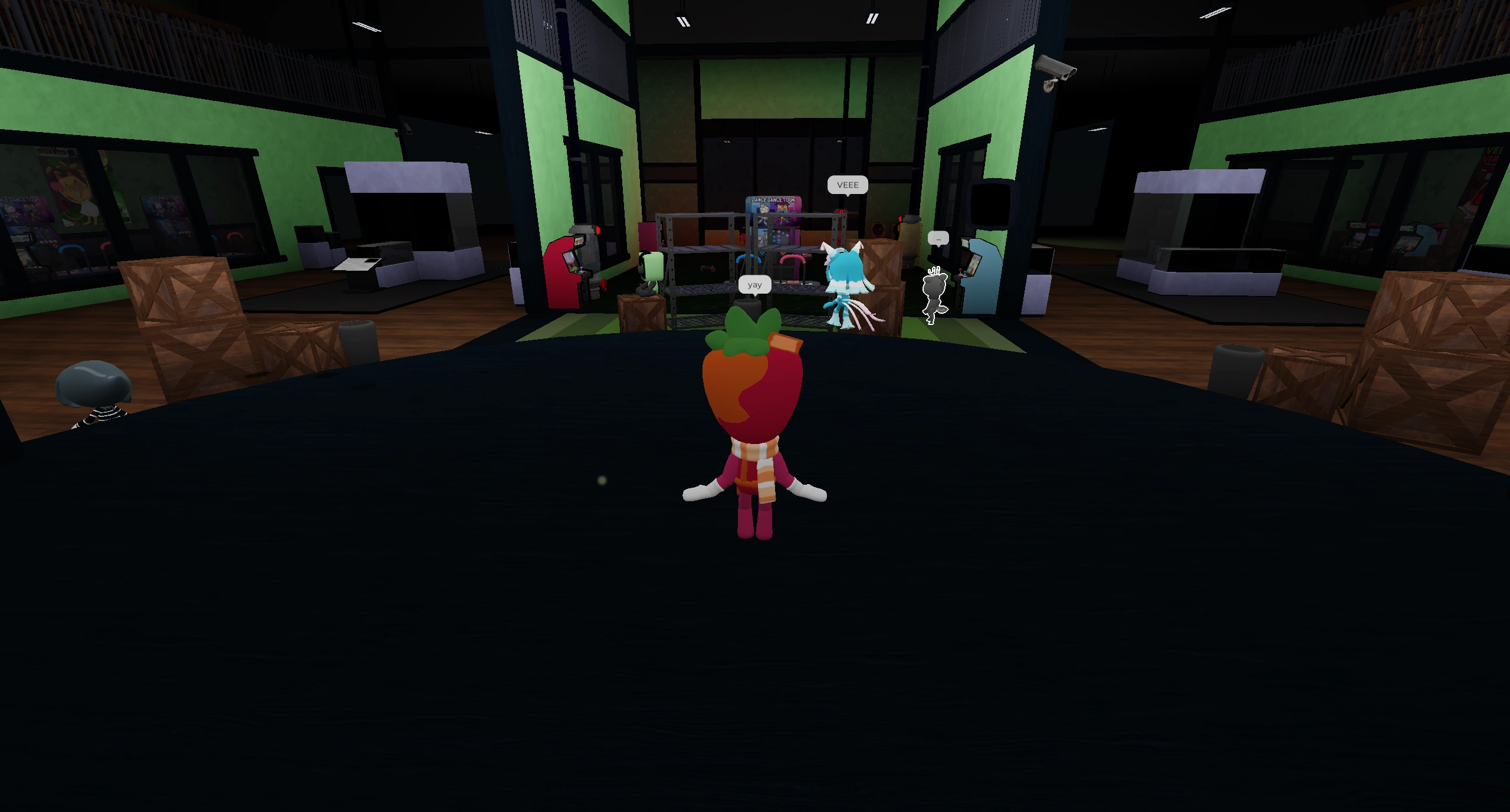 Photos of me in the vee map | Fandom