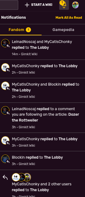 what does this mean | Fandom