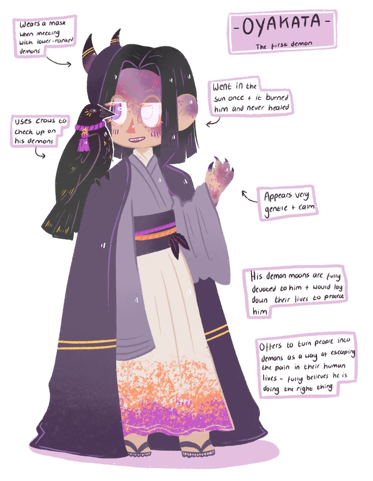 Discuss Everything About Kimetsu no Yaiba Wiki | Fandom