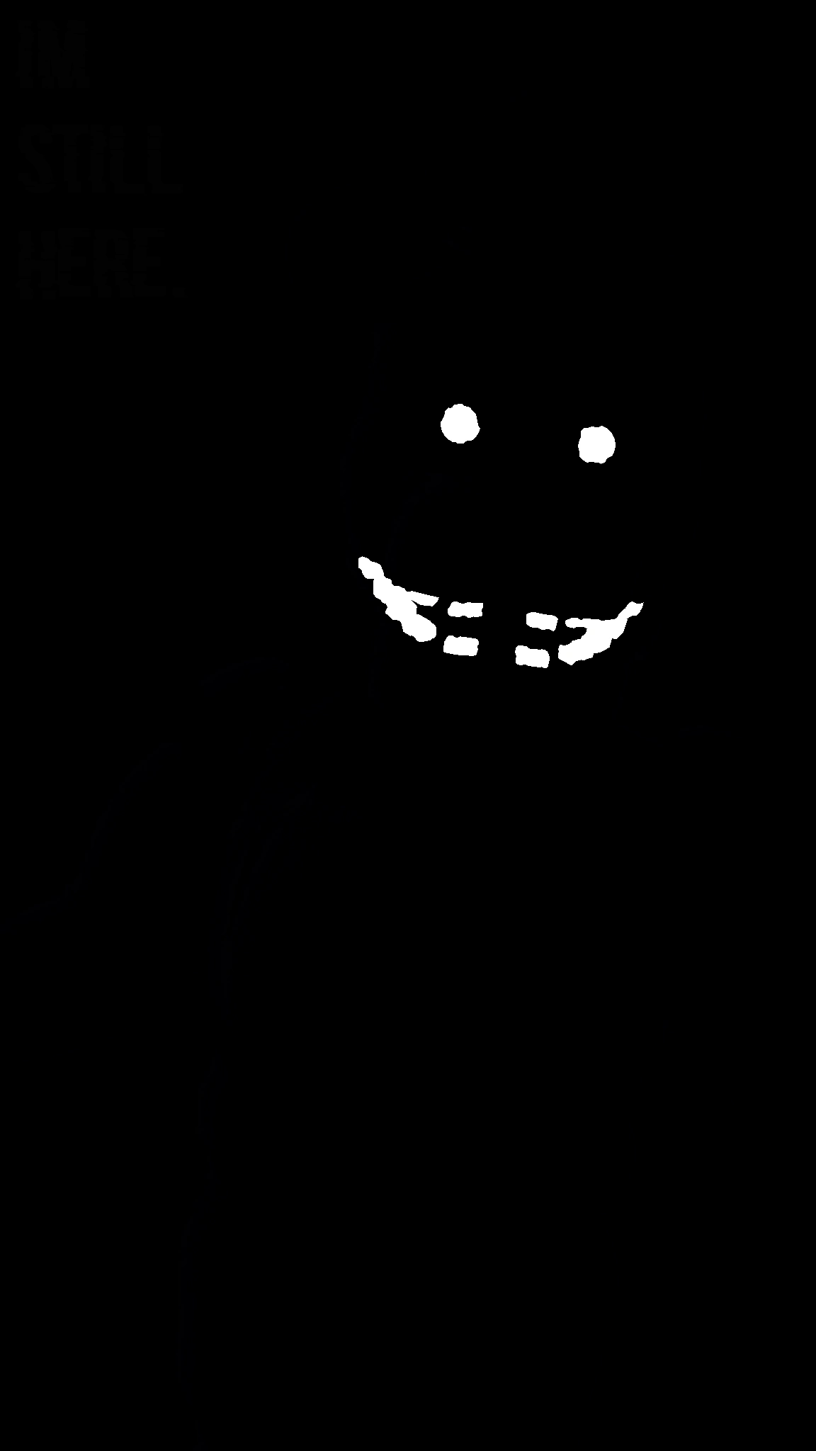 GENERAL SHADOW FREDDY ALIVE | Fandom