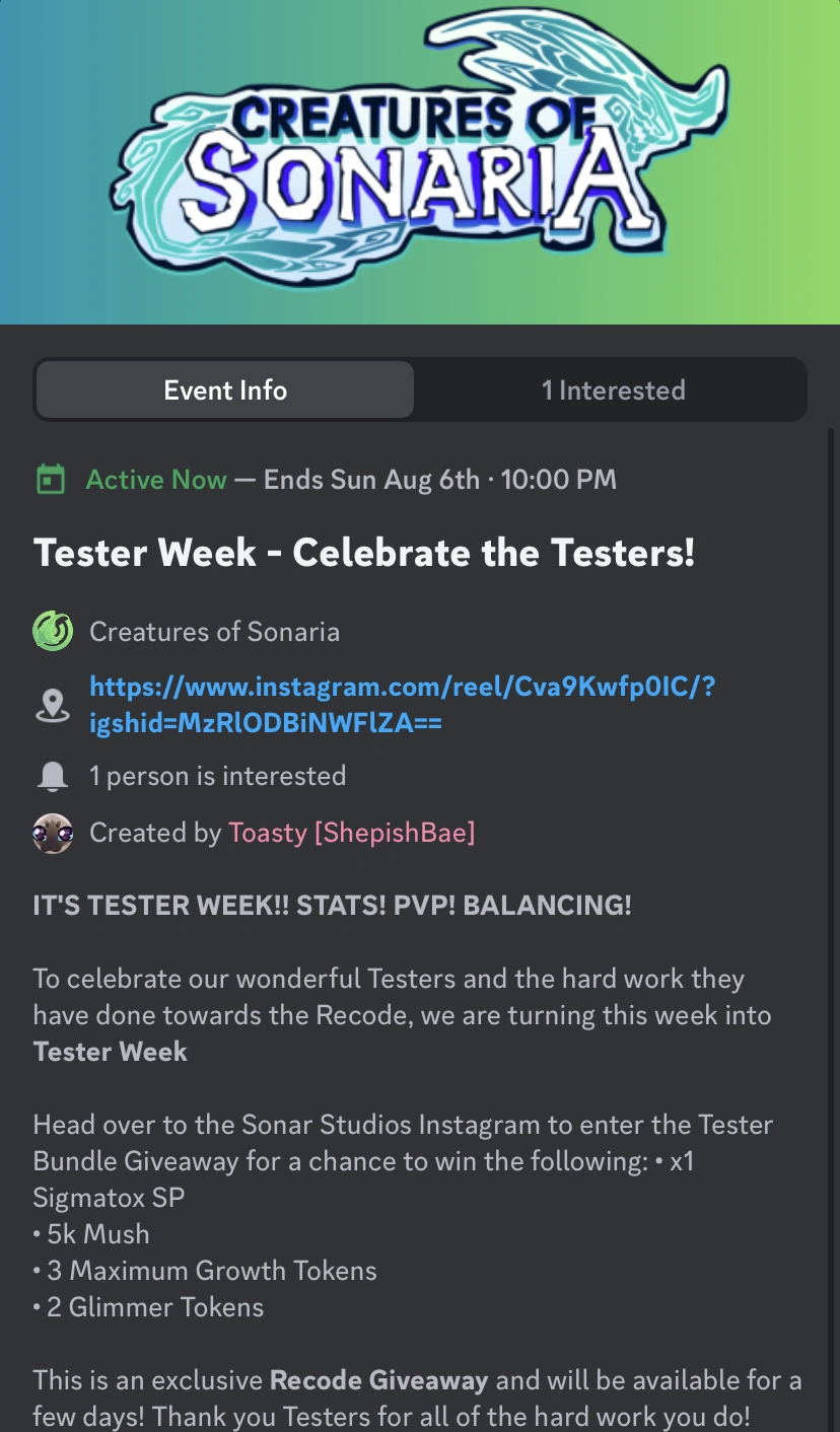 Happy. Tester appreciate week | Fandom