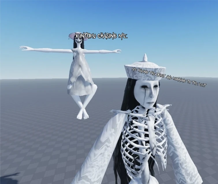 heeche has arrived meme | Fandom