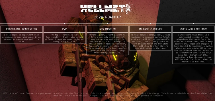 Discuss Everything About HELLMET Wiki | Fandom