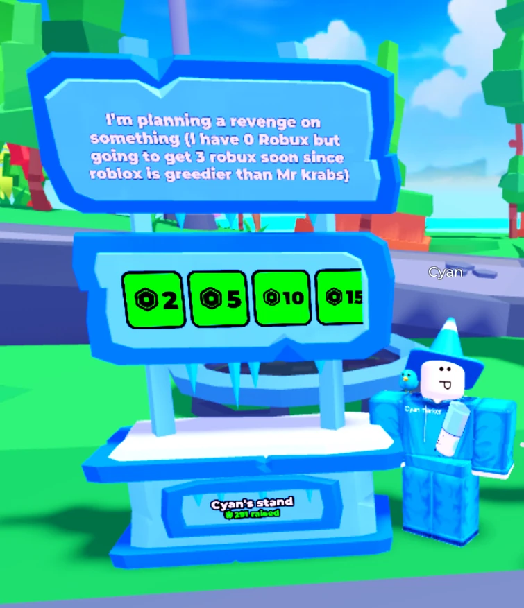 Stealing update | Fandom