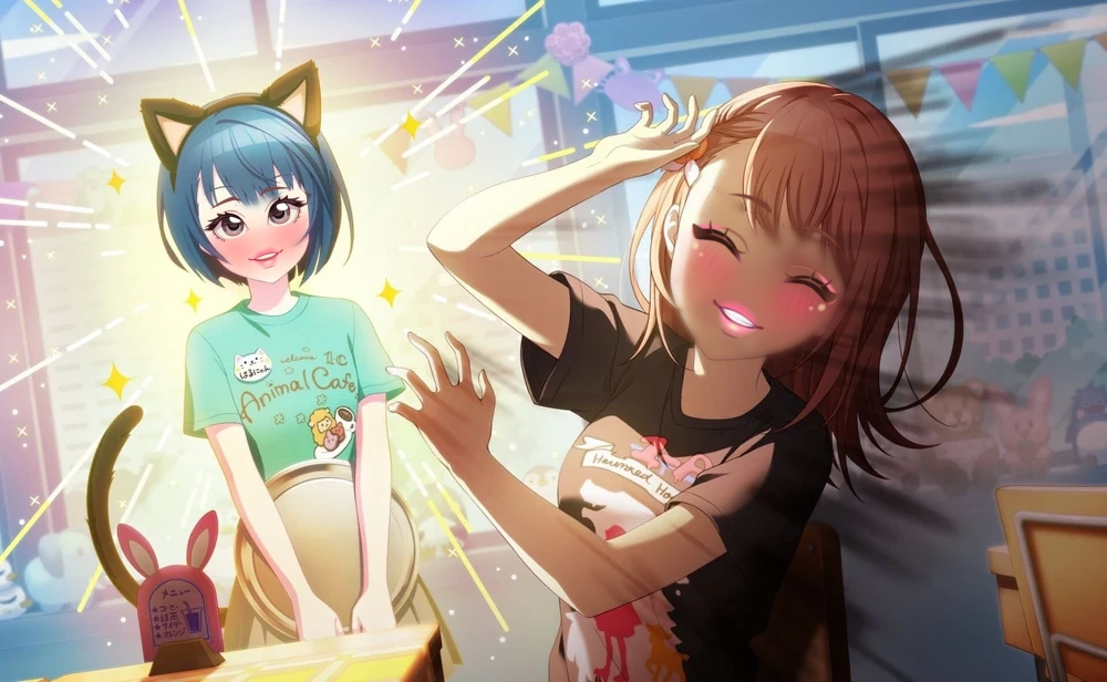 Sorry not sorry | Fandom