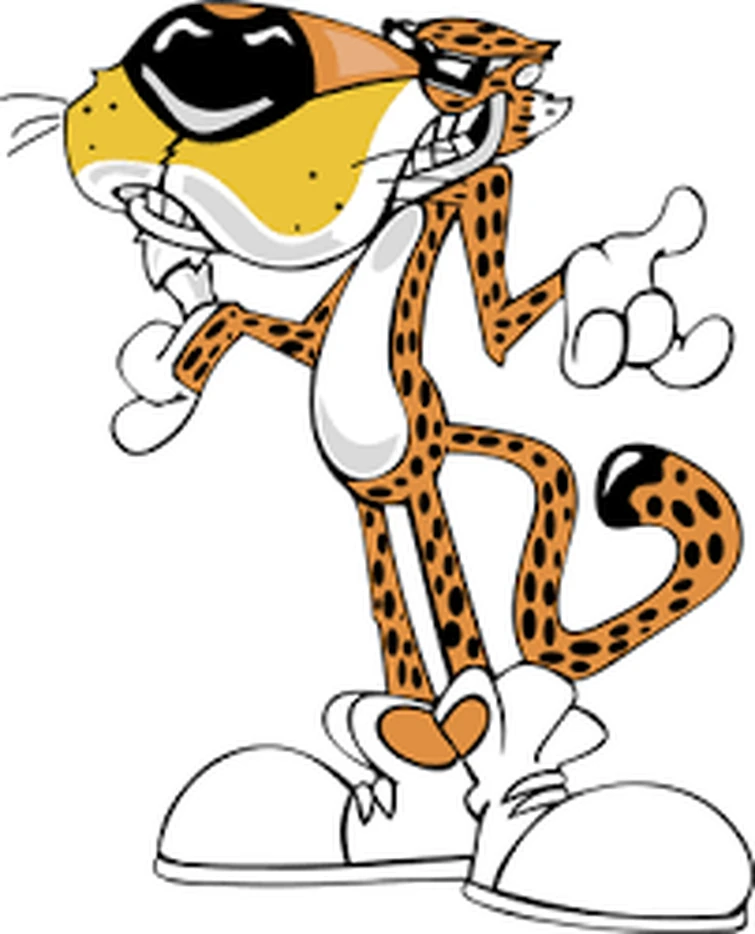 Who remembers Chester the Jester | Fandom