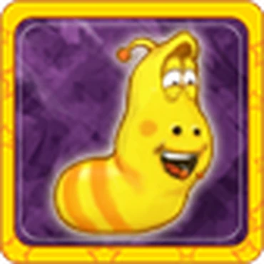 In Larva Heroes Who Is The Best Hero Friend? (Batch 1/3 Yellow-Viking ...
