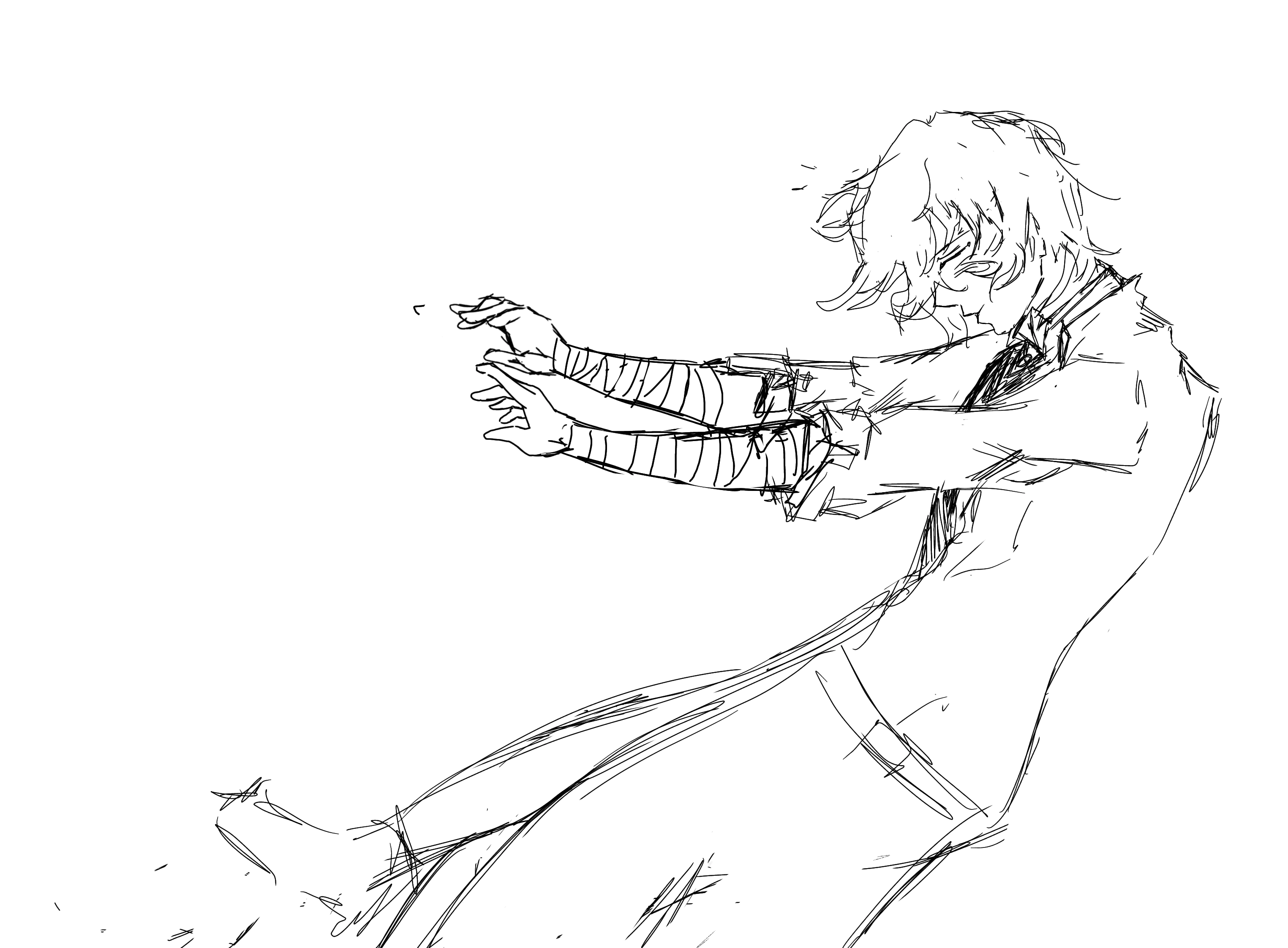 Dazai falling :3 | Fandom