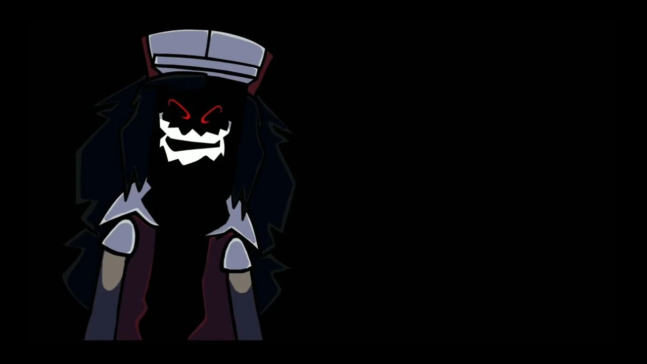 Look its Strangle red | Fandom