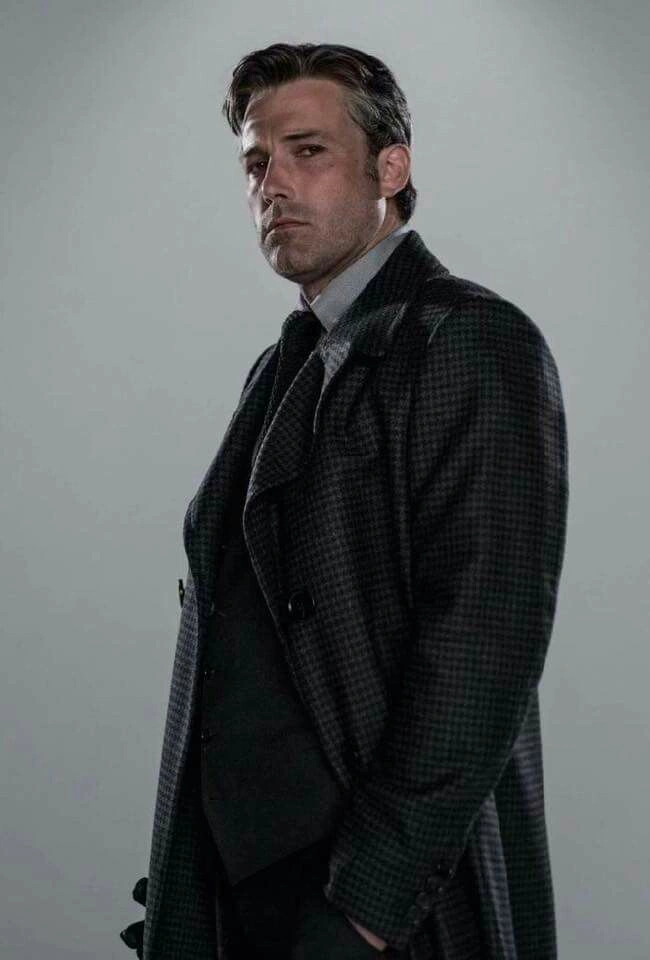 Bruce Wayne | Fandom