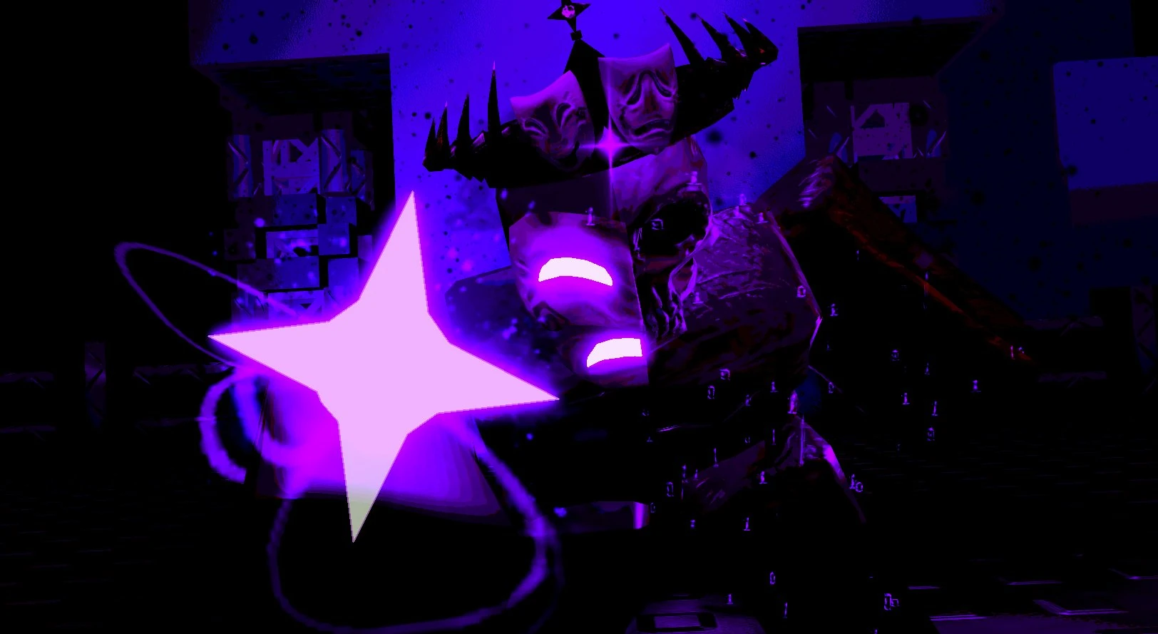 New noli render (with proof) | Fandom