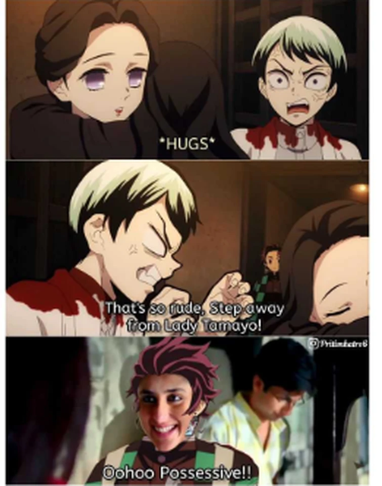 WHY, JUST WHY?!?! | Fandom