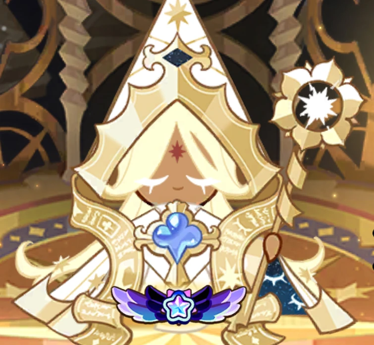 Discuss Everything About Cookie Run: Kingdom Wiki | Fandom