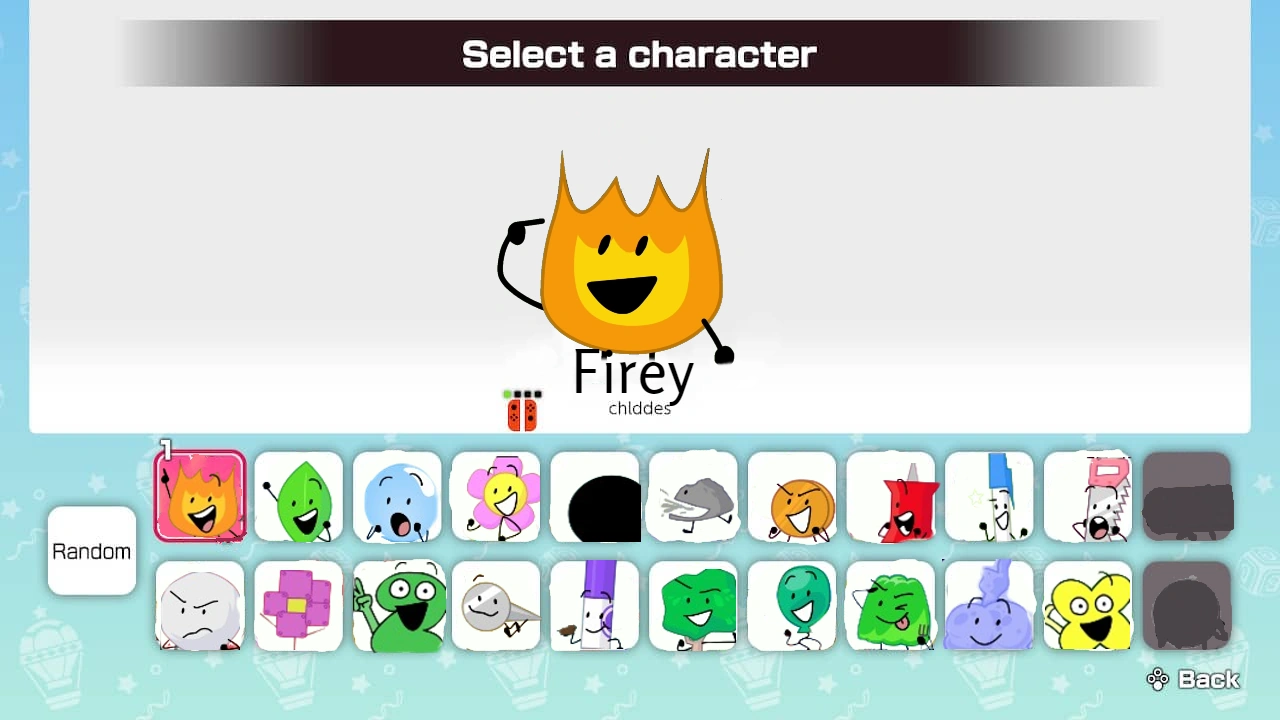 Honey Wake Up, BFDI Party Jamboree Cast Just Dropped | Fandom