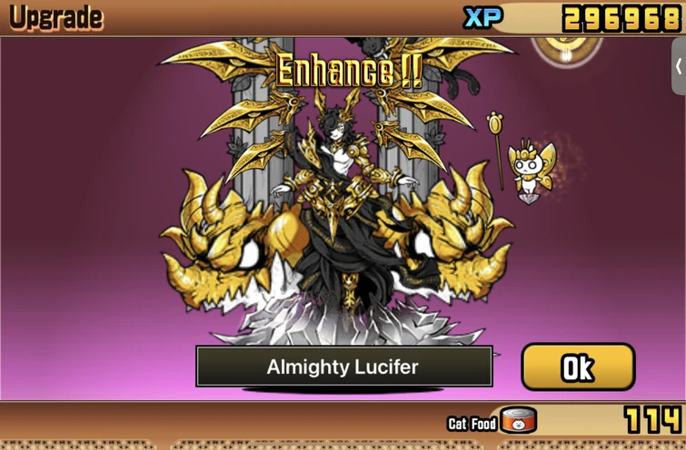 Uh, insert some pun about something to do with shooting demons with a ...