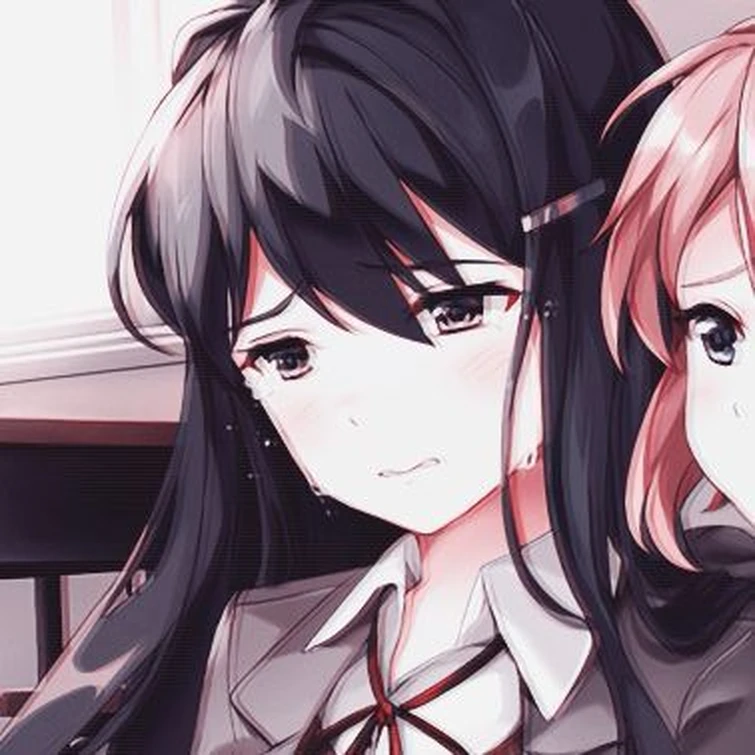 fav yuri pfp?? more in comments btw | Fandom