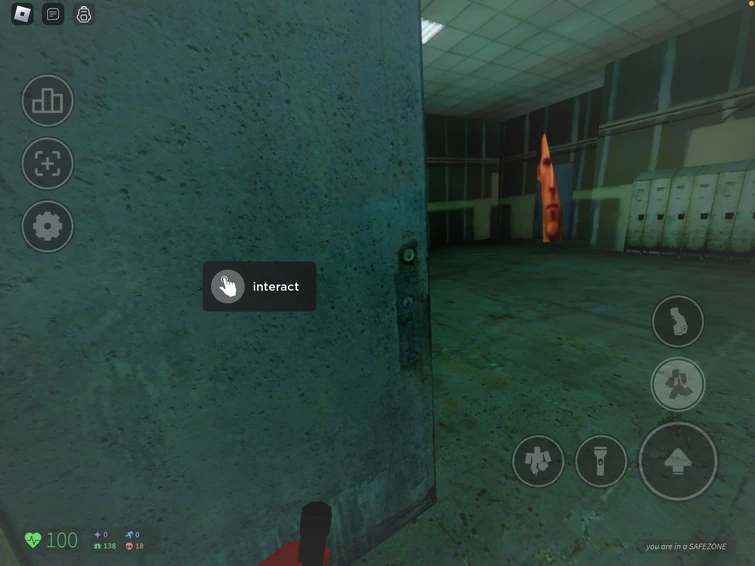 NEW NEXTBOT | Fandom