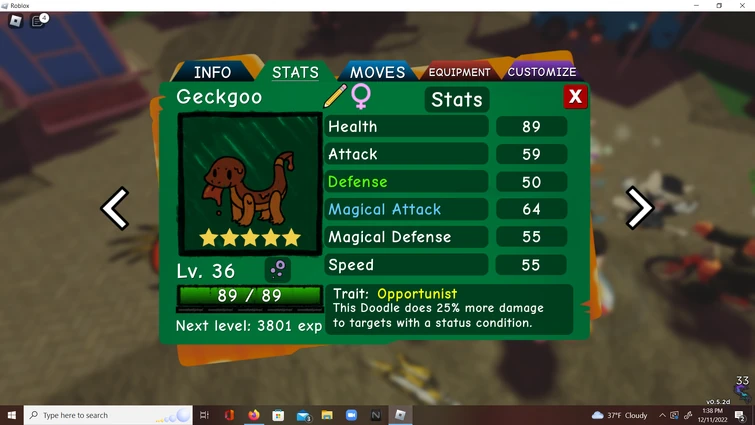 looking for a tomb guardian skin for ruffire/tufflaze | Fandom