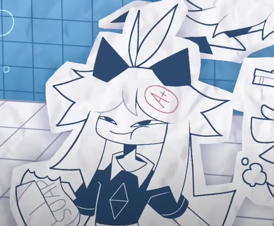 Just a random theory | Fandom