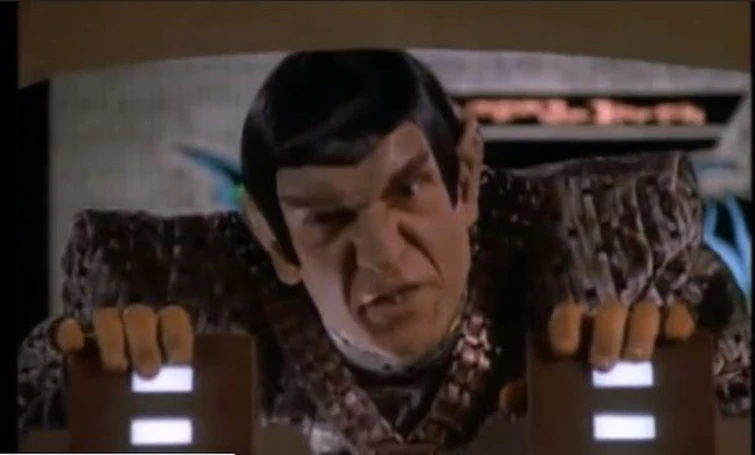 Discuss Everything About Memory Alpha | Fandom