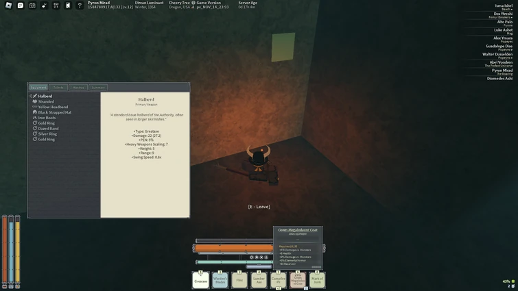 Discuss Everything About Deepwoken Wiki | Fandom