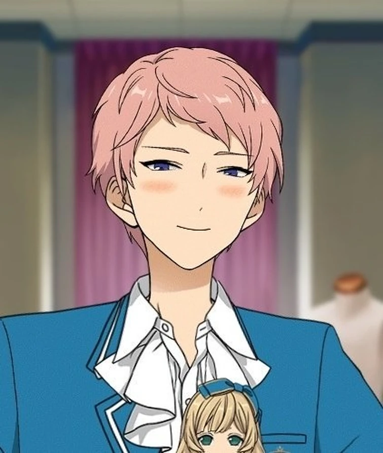 reasons why shu itsuki solos cr verse | Fandom