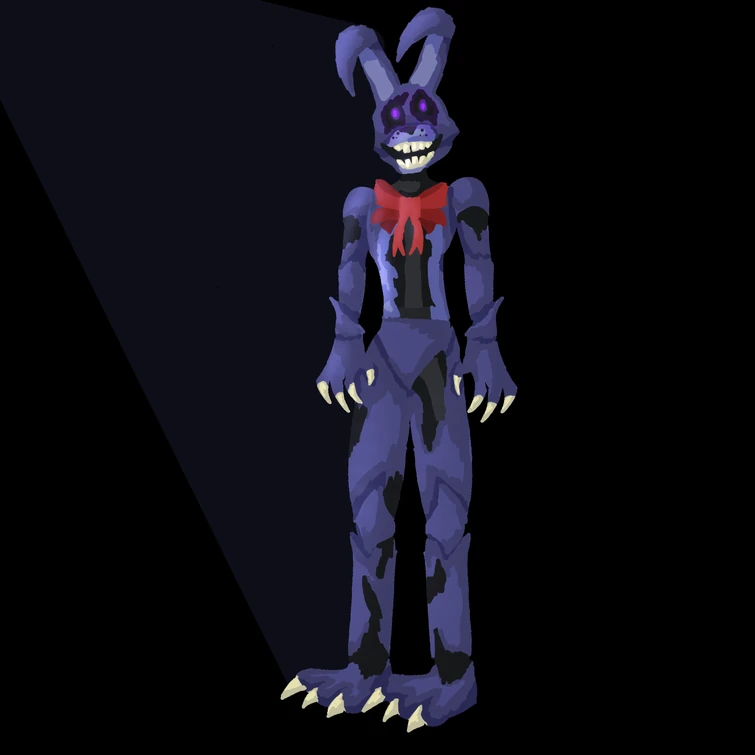 Discuss Everything About Five Nights at Freddy's Wiki | Fandom