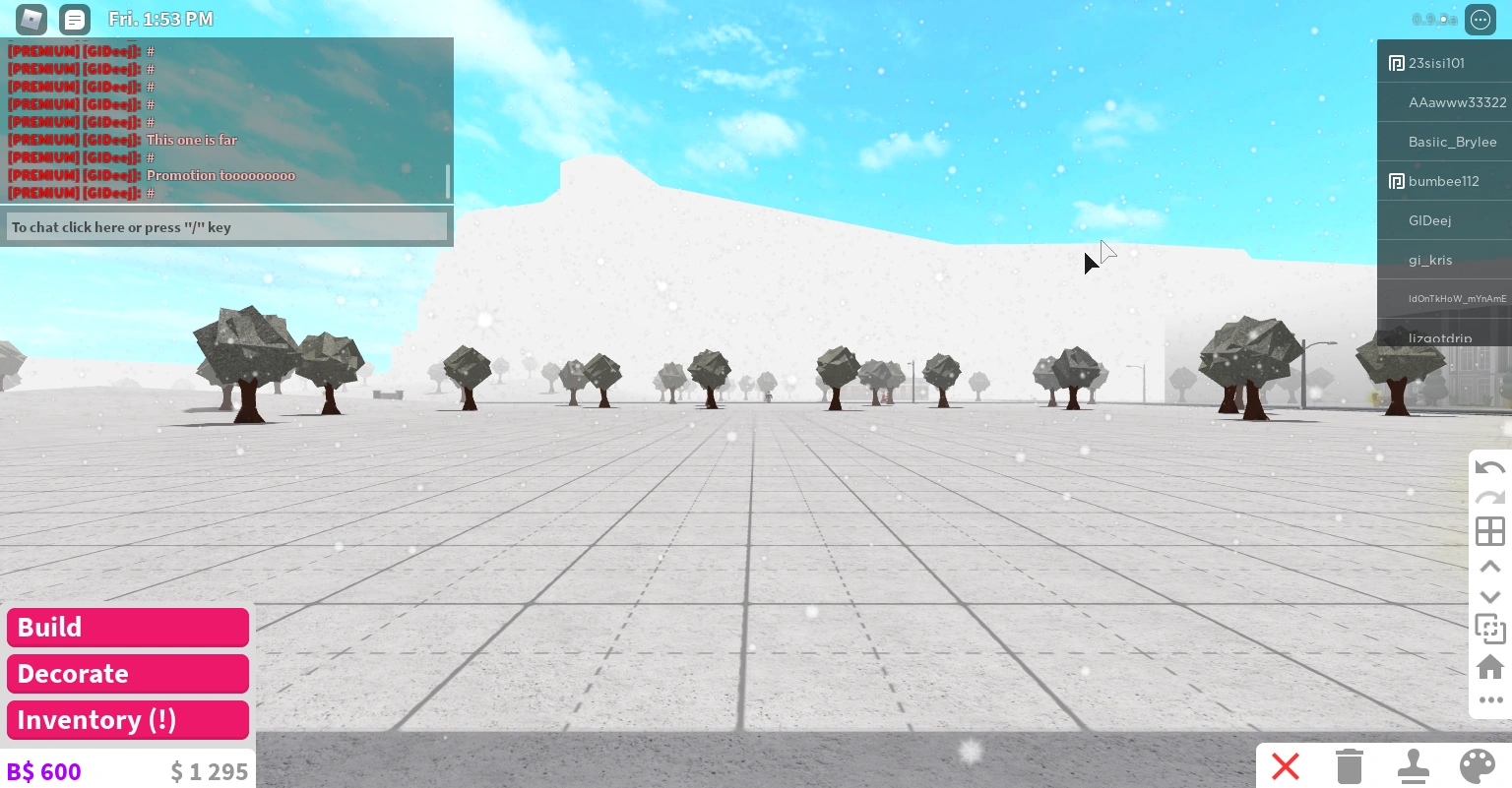 empty plot, what should i build? | Fandom