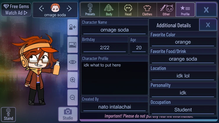 Cabin Roleplay | Fandom