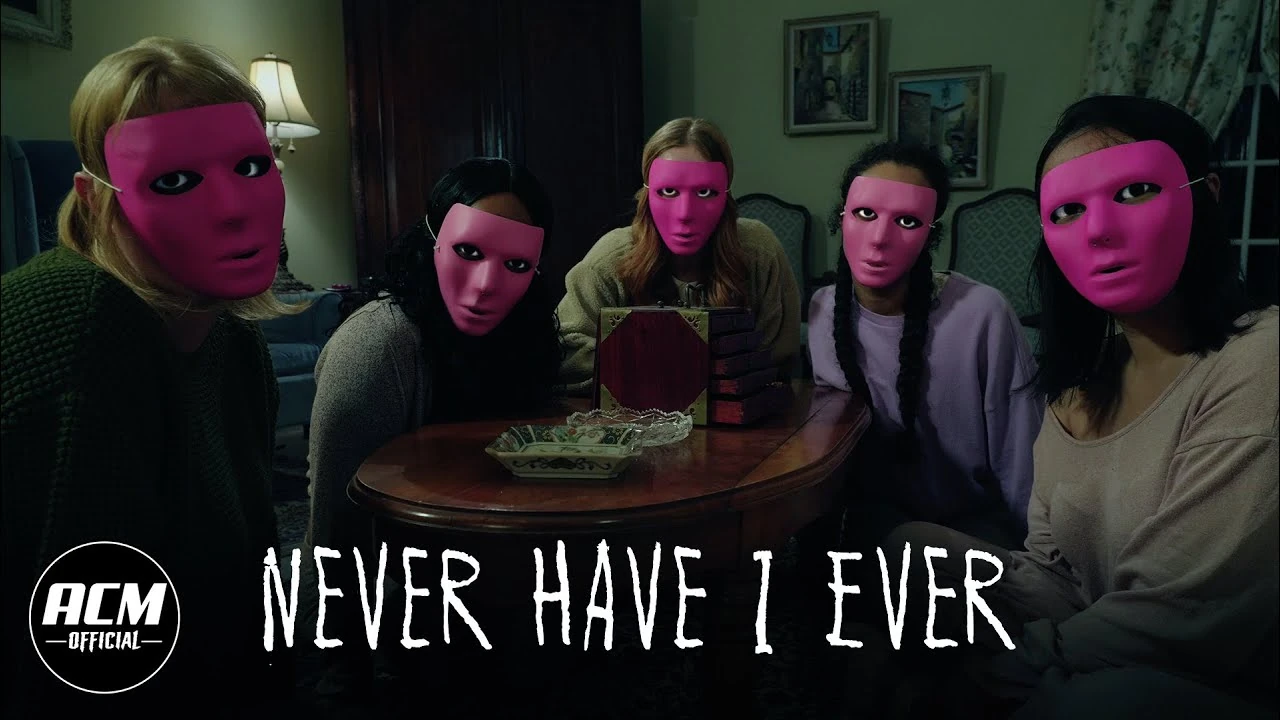 Never Have I Ever (daily horror #616) | Fandom