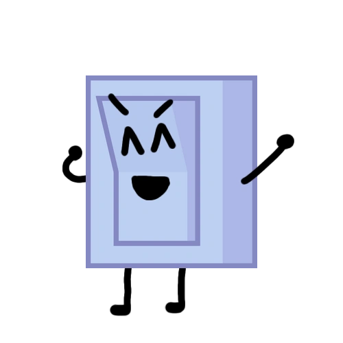 Liy TPOT pose | Fandom