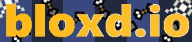 i maked bloxd.io logo... | Fandom