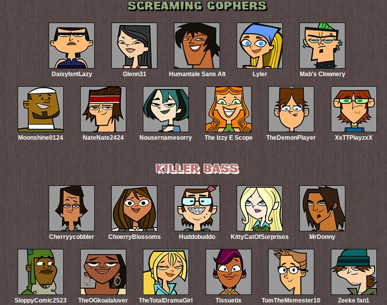 TD Wiki Season episode 1 | Fandom