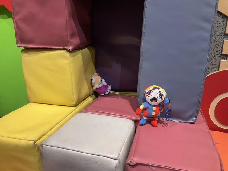 Discuss Everything About The Amazing Digital Circus Wiki | Fandom