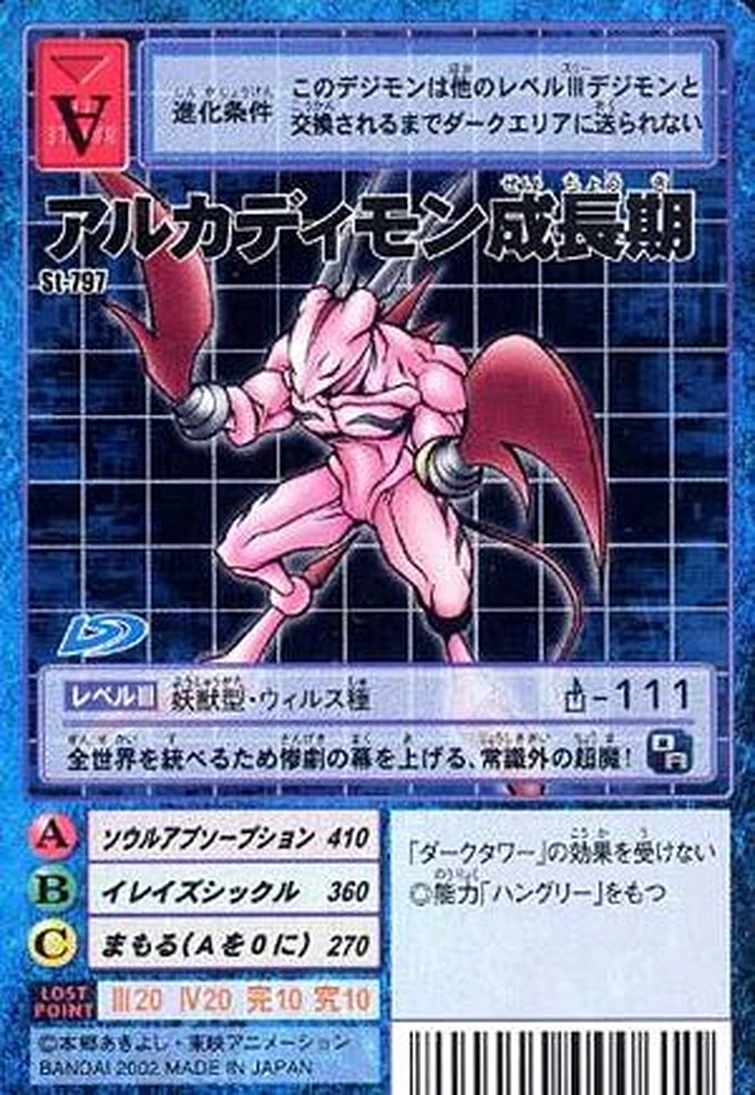 Digimon New World Chapter 86 | Fandom