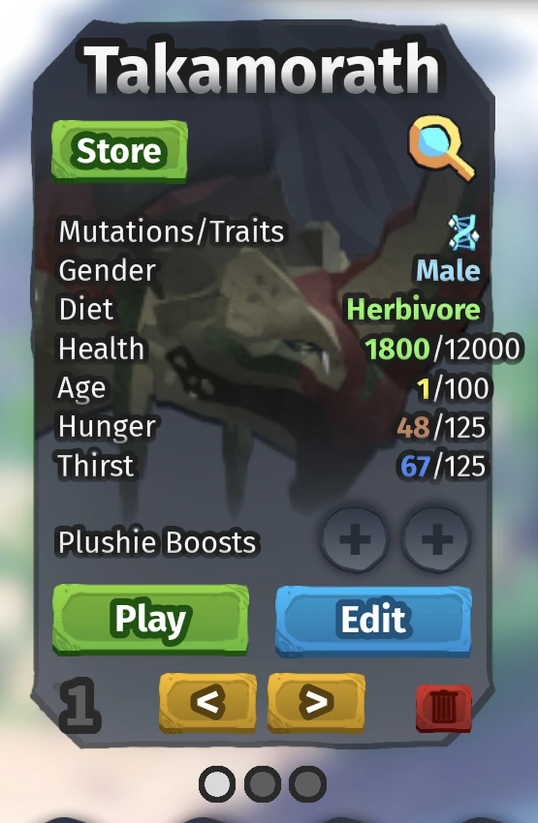 I wanted overgrown 😭 | Fandom