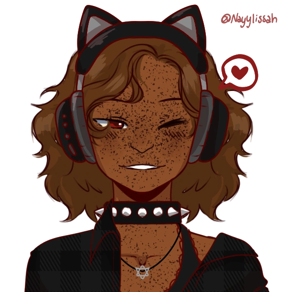 Let's make Picrew characters (if ya want) | Fandom