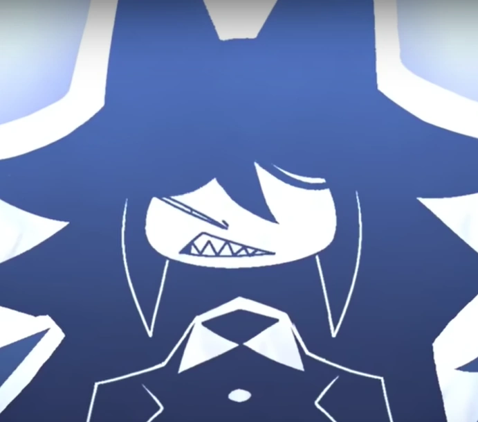 really angry miss circle | Fandom