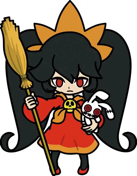 My forever favorite Mario character... | Fandom