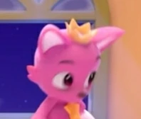 Why do you think Pinkfong left Staria? | Fandom