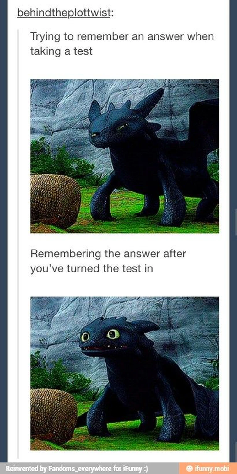 HTTYD memes | Fandom