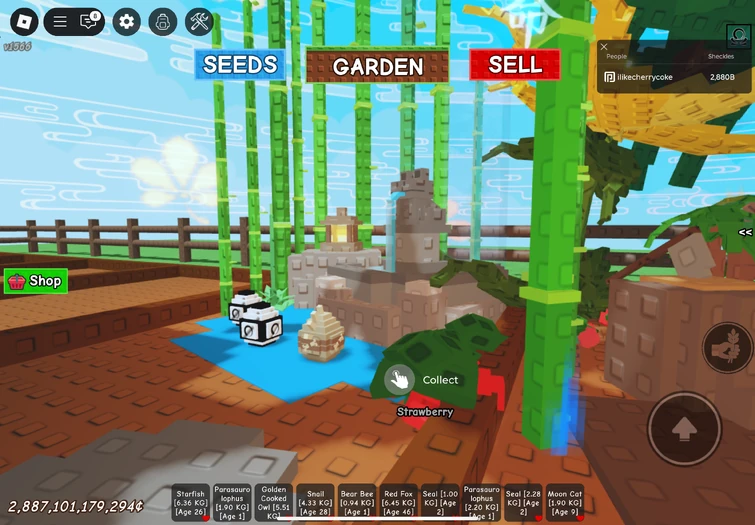 garden cosmetic ideas pt 1 (egg hatching area) | Fandom
