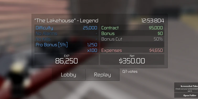 Discuss Everything About Entry Point Wiki | Fandom