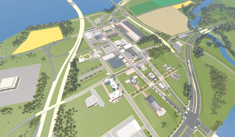 Discuss Everything About Ultimate Driving Universe Wiki | Fandom