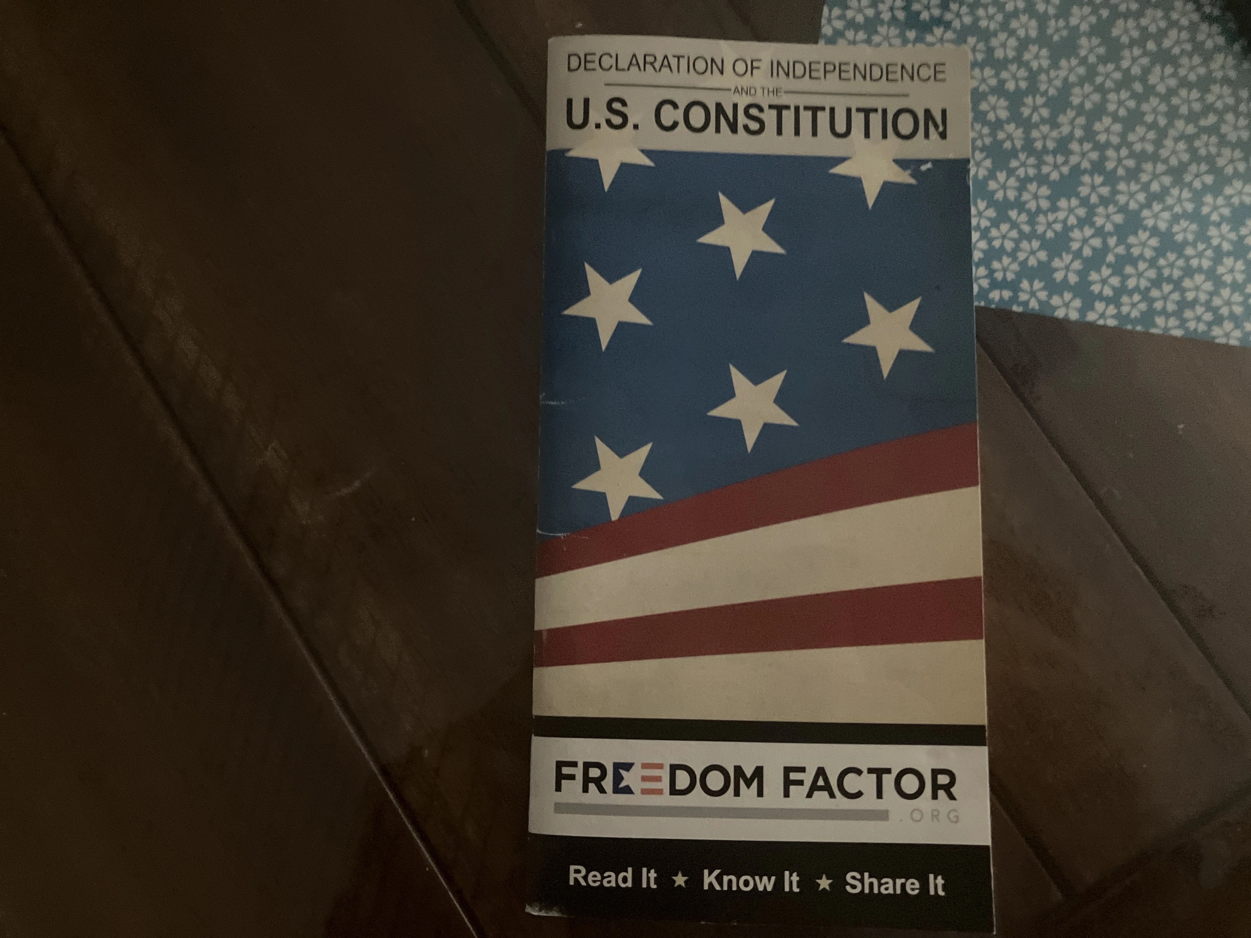 constitution | Fandom