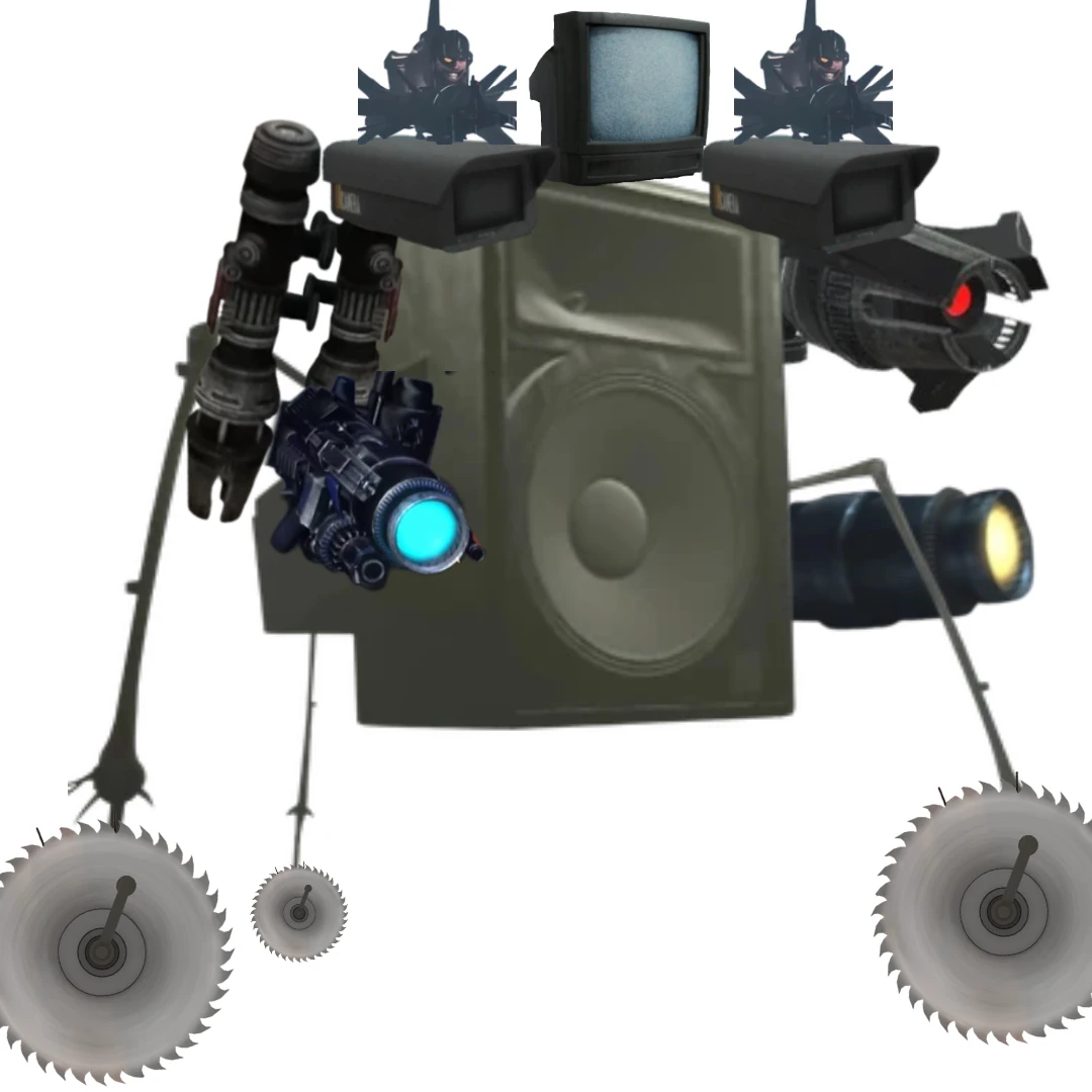 upgraded speaker strider 3.0 | Fandom